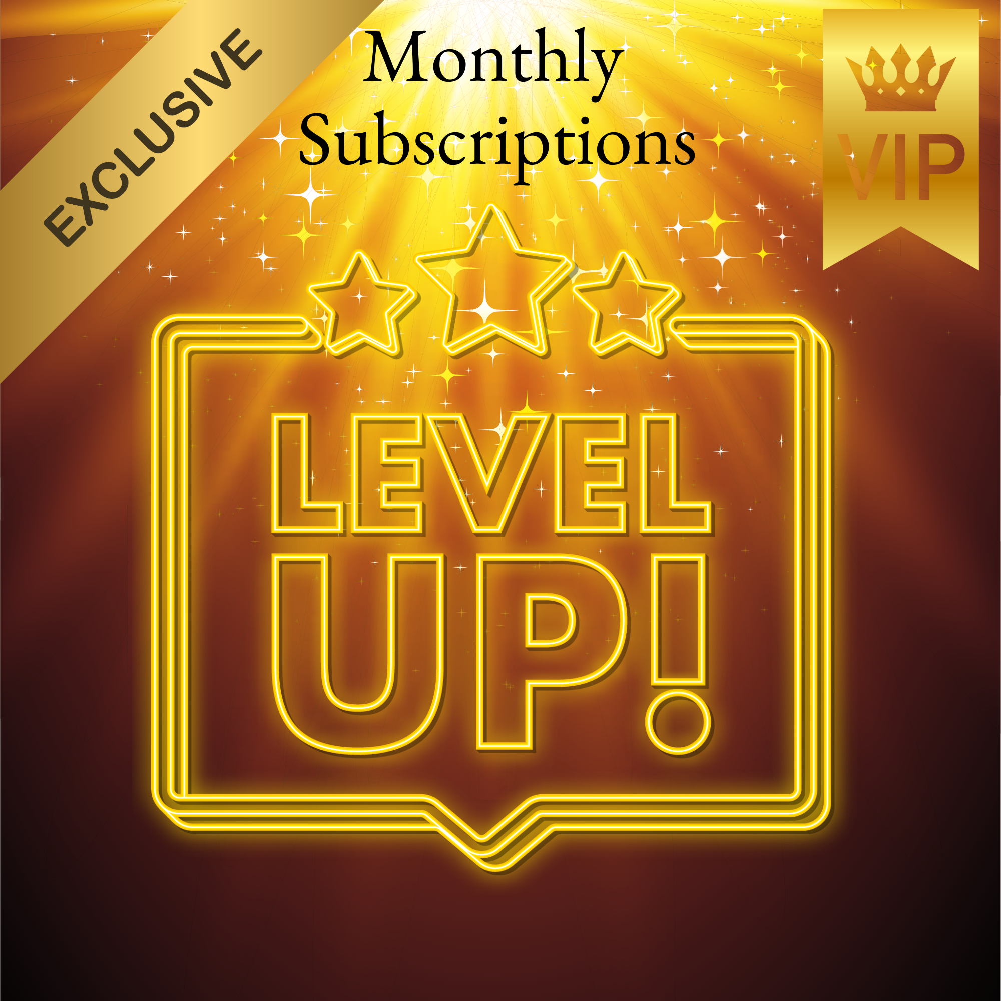 Subscription – Twisted Crafters LLC