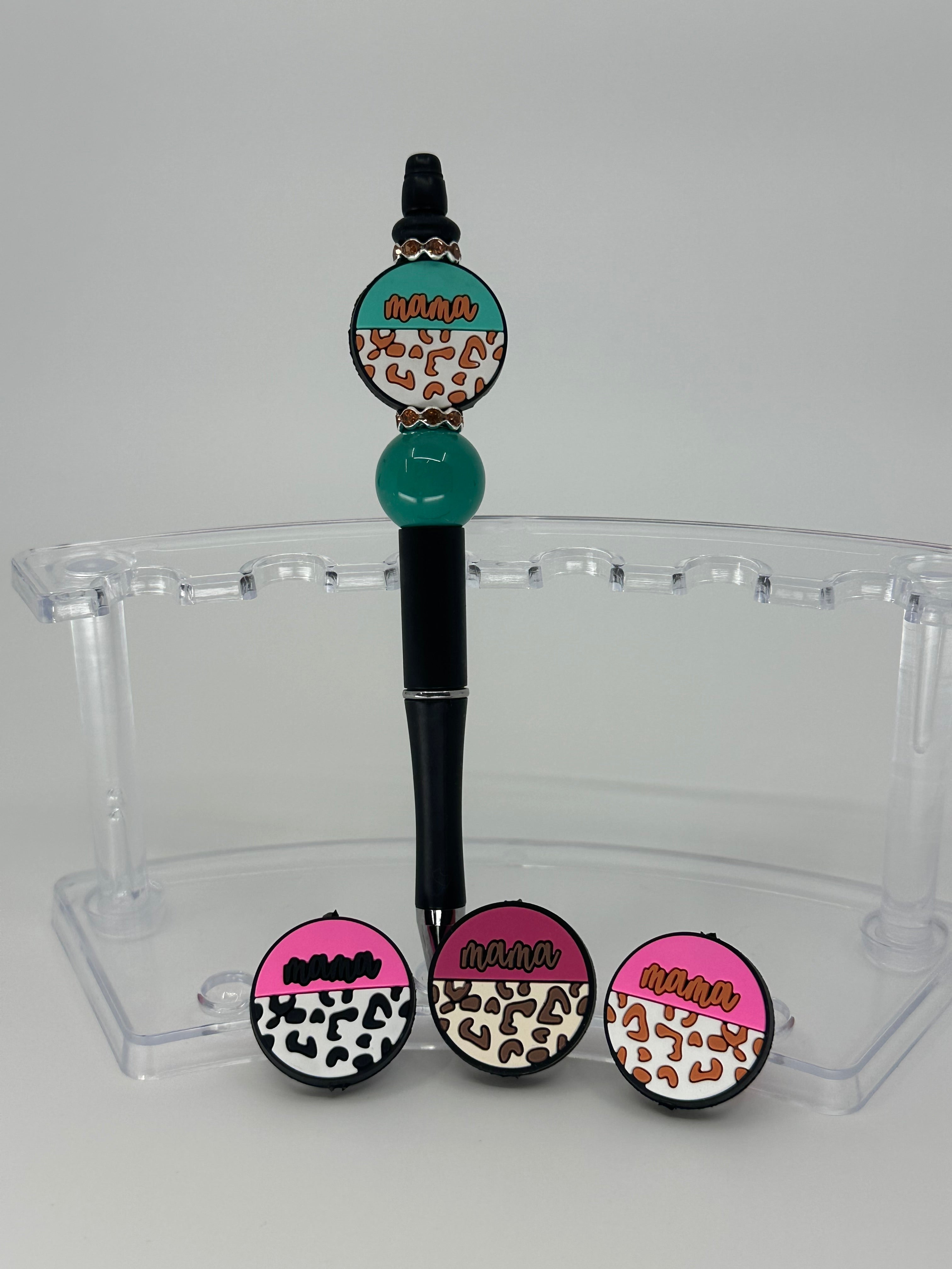 Mama Round – Twisted Crafters LLC