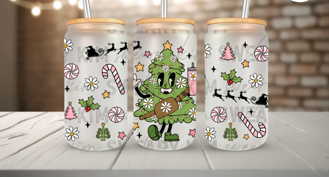 Basic Bish Tree – Twisted Crafters LLC