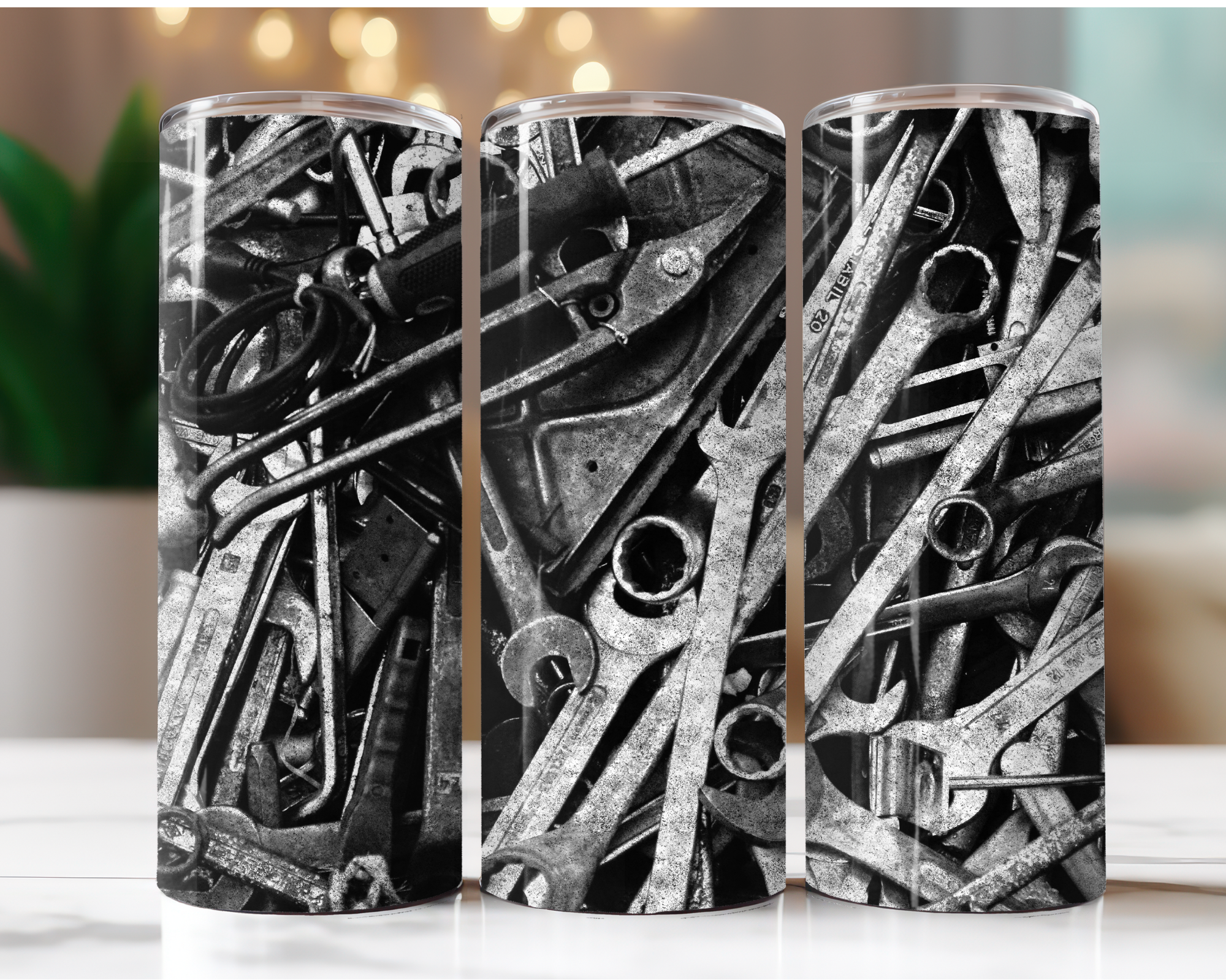 Steel Tools – Twisted Crafters LLC