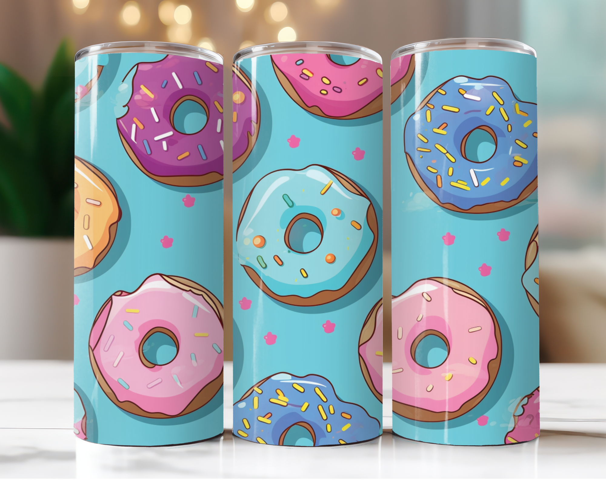 Doughnuts – Twisted Crafters LLC