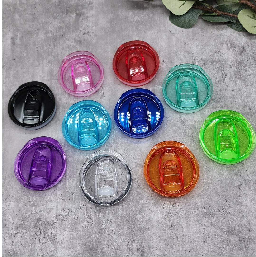 Color Lid for 20oz Tumbler – Twisted Crafters LLC