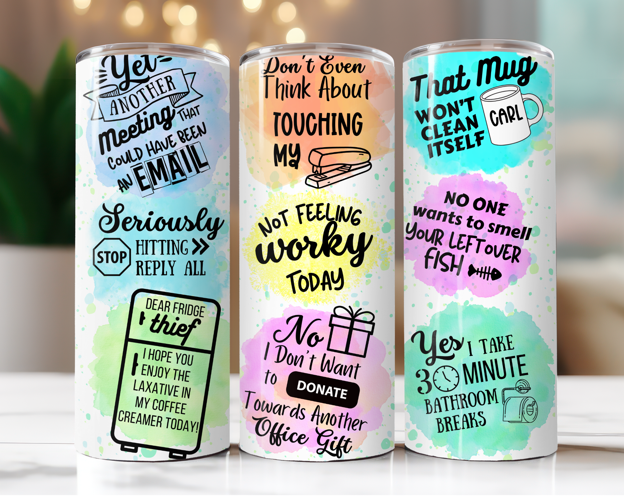 Work Humor – Twisted Crafters LLC